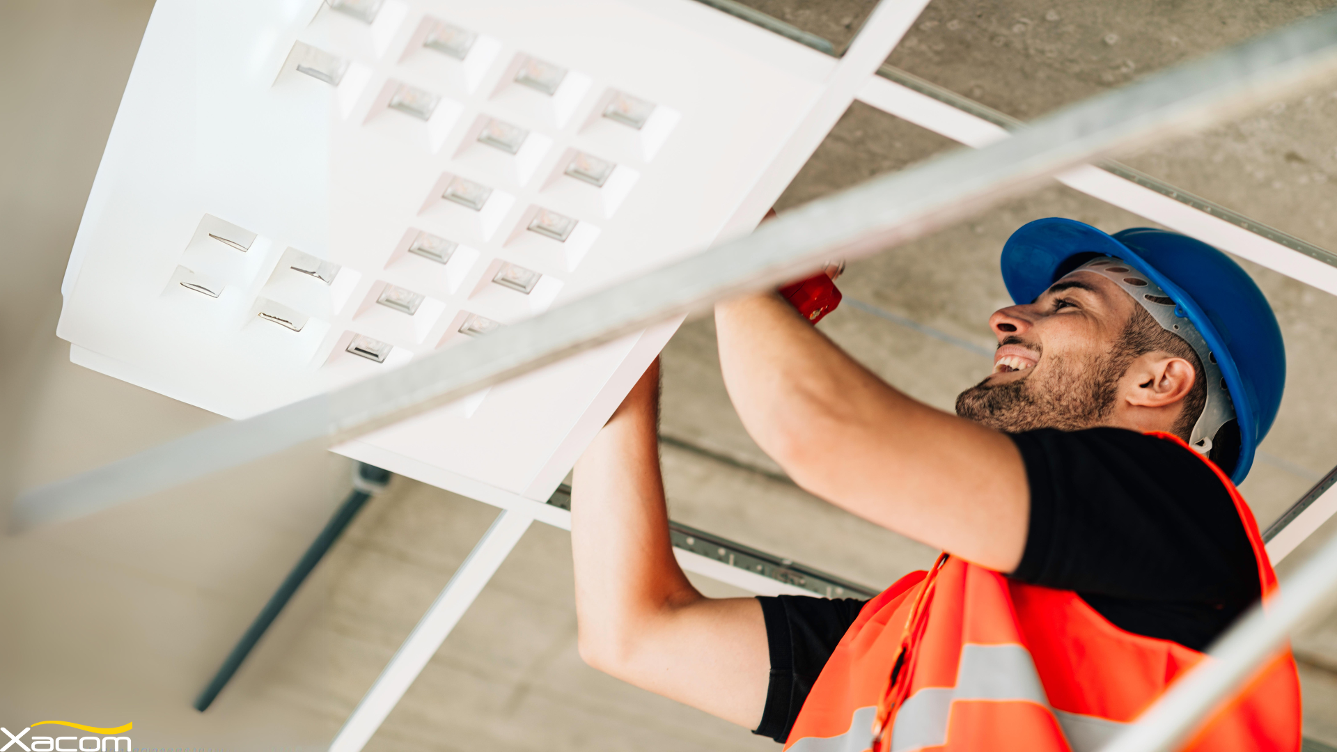 Australia's leading Nurse Call | Xacom's Nurse Call System